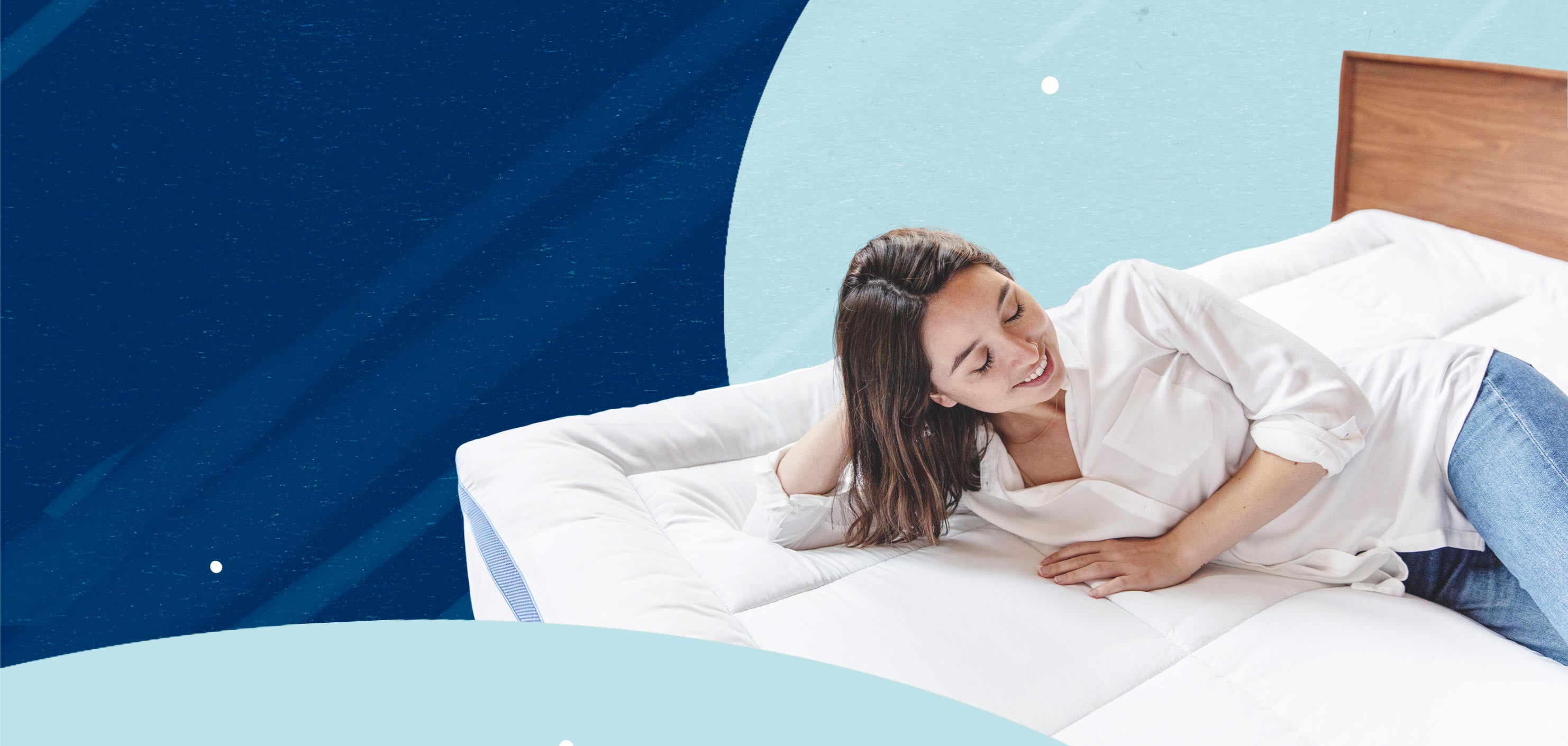 Viscosoft's Current Mattress Topper & Bedding Deals | Save More Today