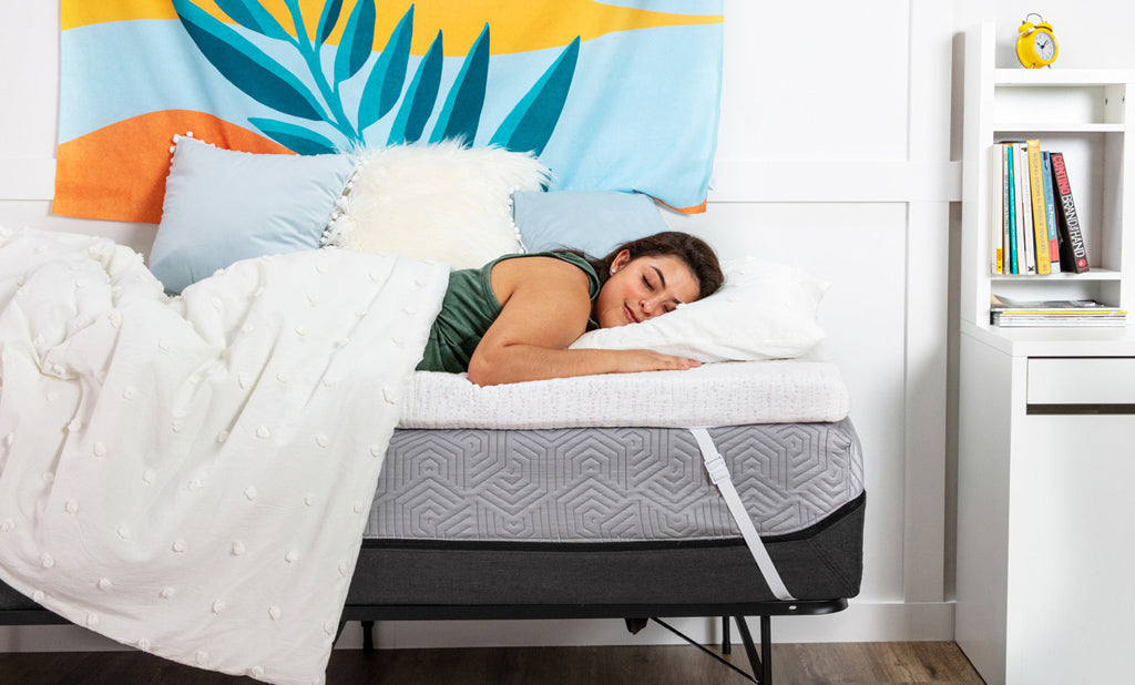 Shop Our Most Affordable Mattress Toppers | Best Value for Price