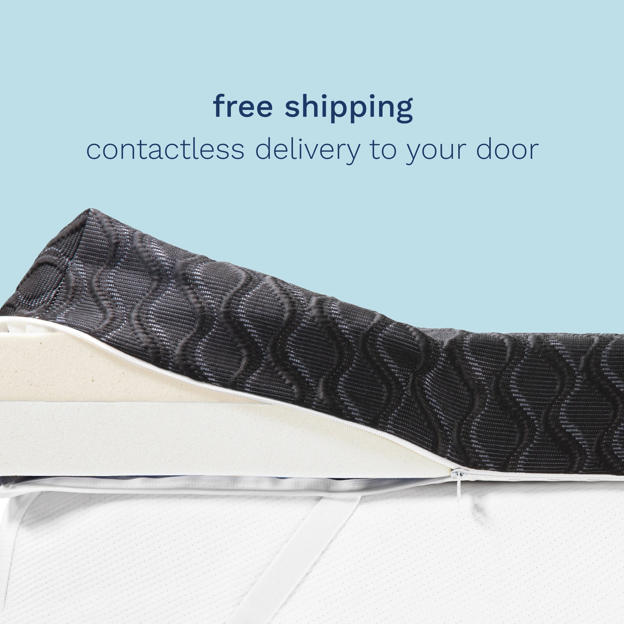 Active Cooling Copper Topper – ViscoSoft