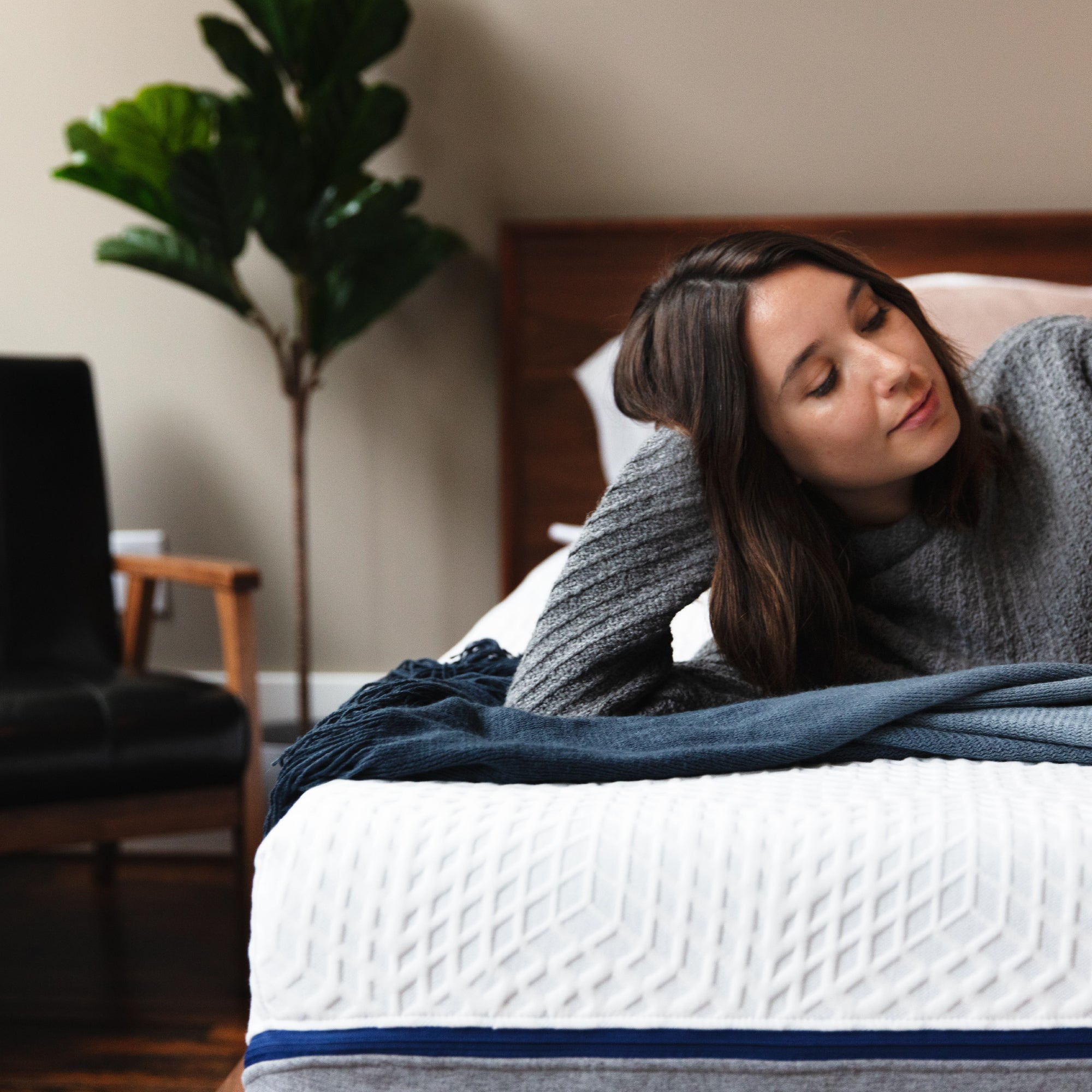Viscosoft React Mattress | Hybrid – ViscoSoft