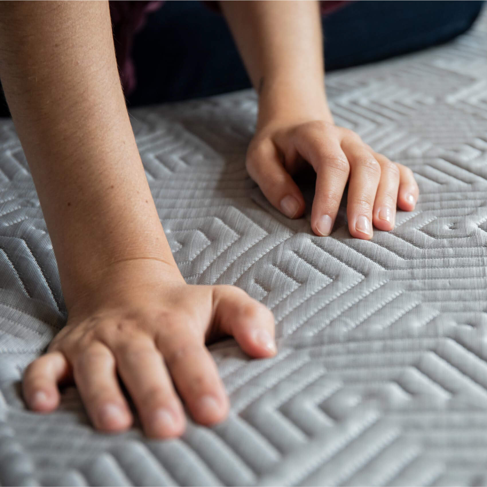 Edge Mattress | Memory Foam