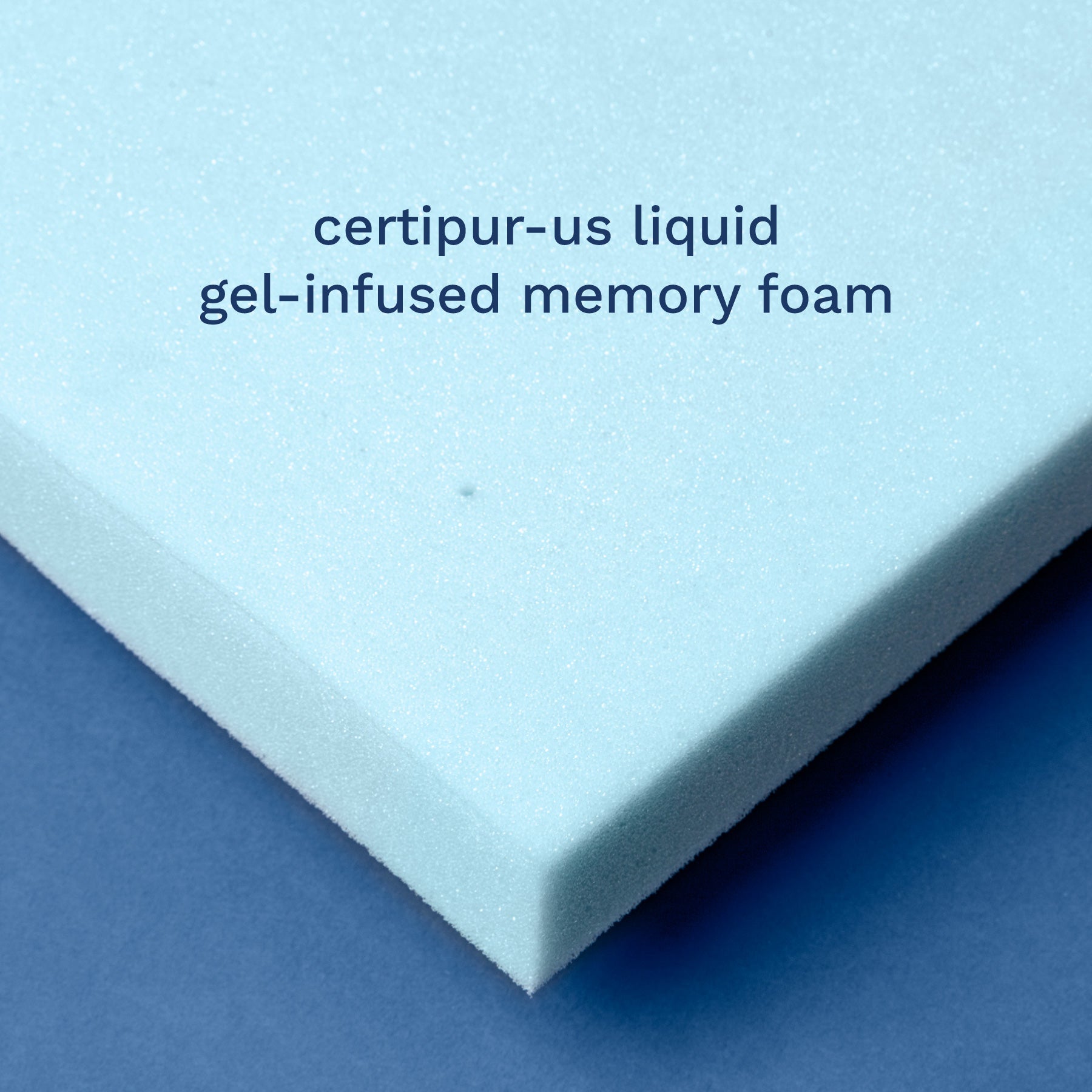 Reflex Gel Toppers | Memory Foam Mattress Toppers | ViscoSoft